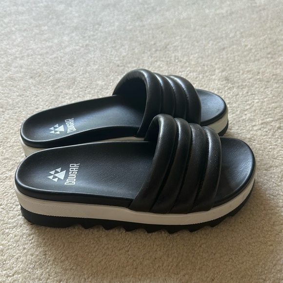 Cougar | Shoes | Cougar Pool Slide | Poshmark